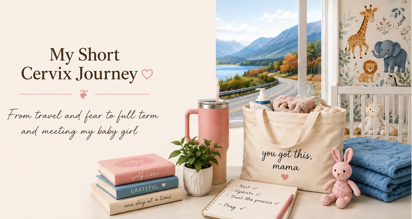 Short cervix - Mira & Co.